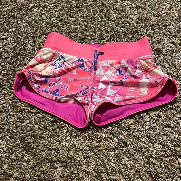 Ivivva | Swim | Reservable Girls Swim Shorts | Poshmark